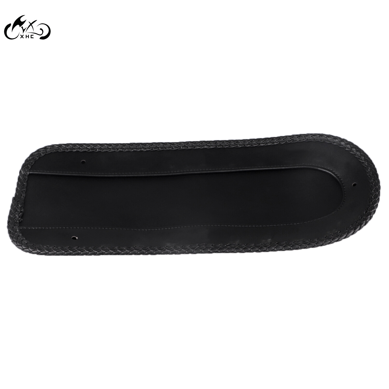 Rear Fender Bib Solo Seat For Harley Heritage Softail FLSTC Deluxe ...