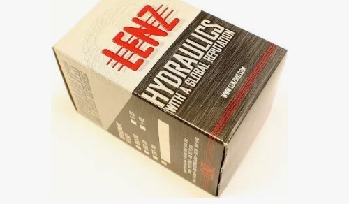 Waste Oil Heater parts Clean Burn filter element LENZ 5062-100 10128WB ...