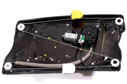 LR FREELANDER 2 L359 Front Right Door Window Regulator LR060134 New ...
