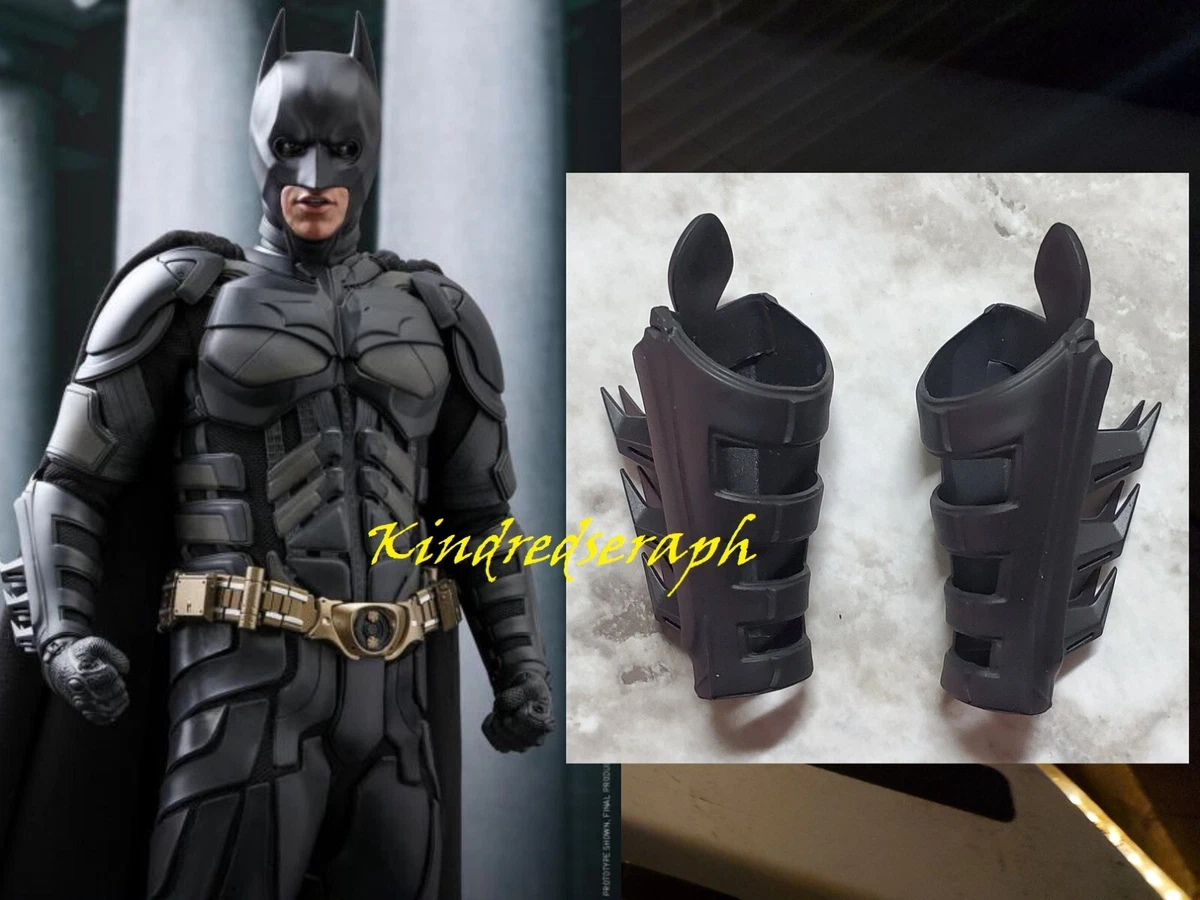 Batman Arkham Knight Suit Replica