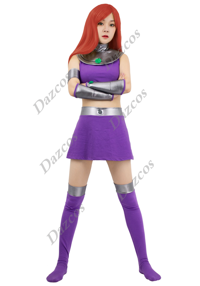 DAZCOS Cosplay Costume Blouse Skirt | eBay