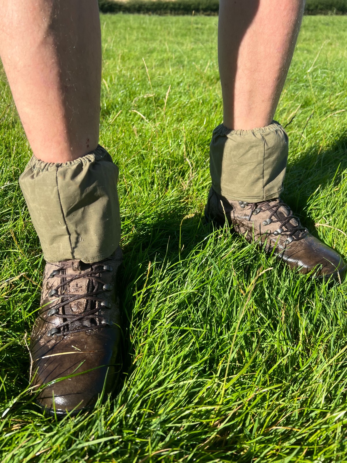 Over Boot Protectors – AU/NZ Style Boot Socks | eBay