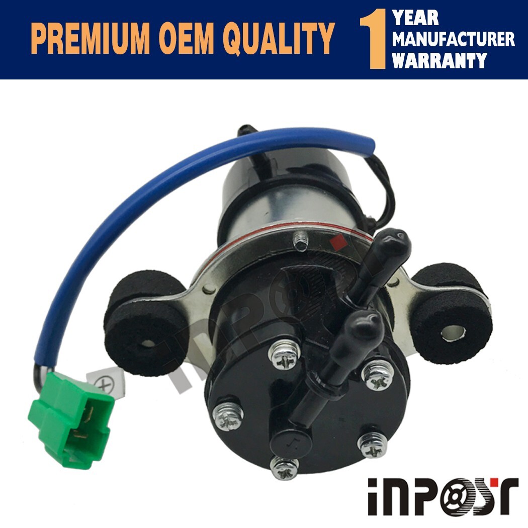 UC-V6B Fuel Pump 15100-77300 for Suzuki Carry Every Mazda Scrum Cushman ...