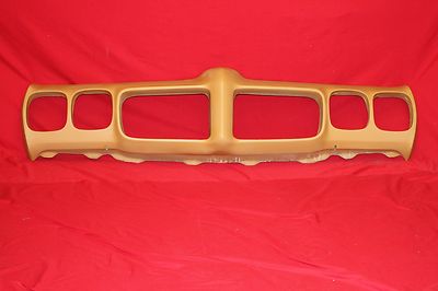 1970 GTO Bumper | eBay