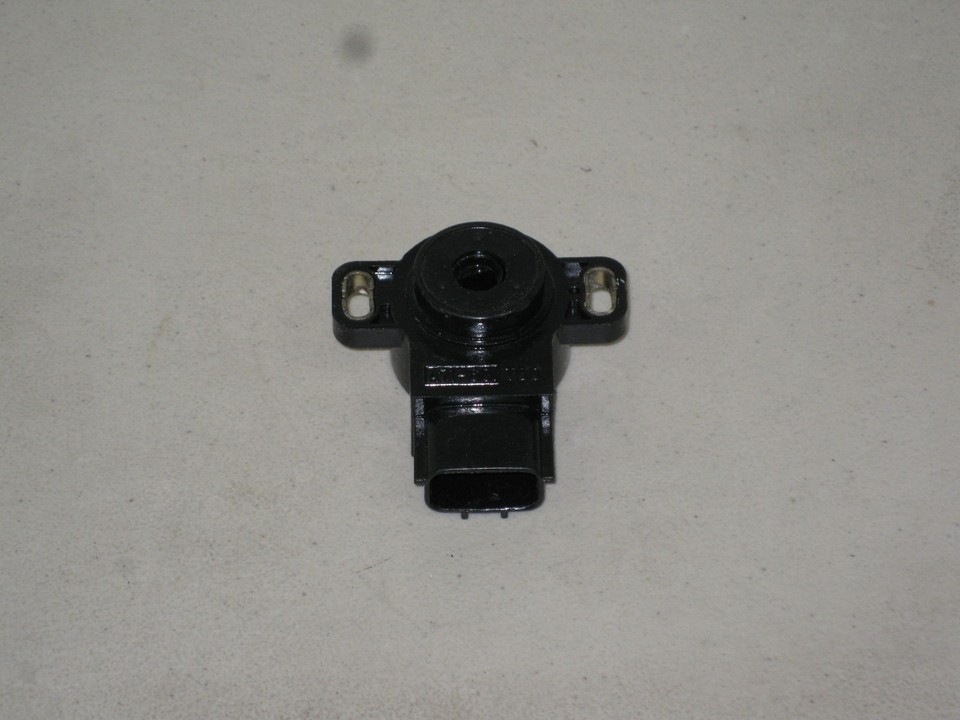 95 96 Nissan 200SX Sentra 1.6L Throttle Position Sensor TPS GA16DE 1995 ...