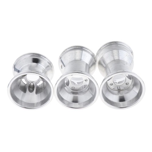 Wheel Rim Wheel Hub 3 Hole Aluminum Alloy Kart Wheels Go Kart Wheels ...