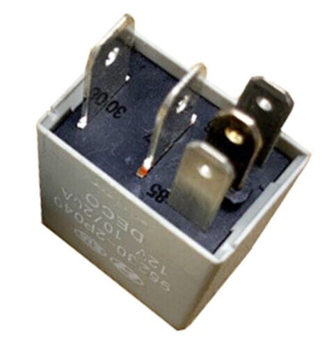 1pcs New DECO 95230-2P040 Relay For Kia Hyundai Multi-Use 5-Pin 12V 10 ...