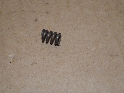 Winchester model 70 Rifle parts, TRIGGER spring, New parts, w182, | eBay