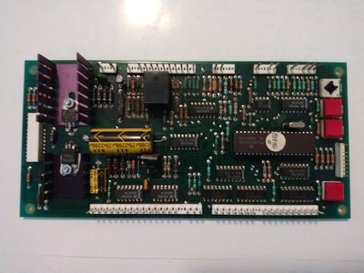 Parts & Accessories - Vending Machine Control Board