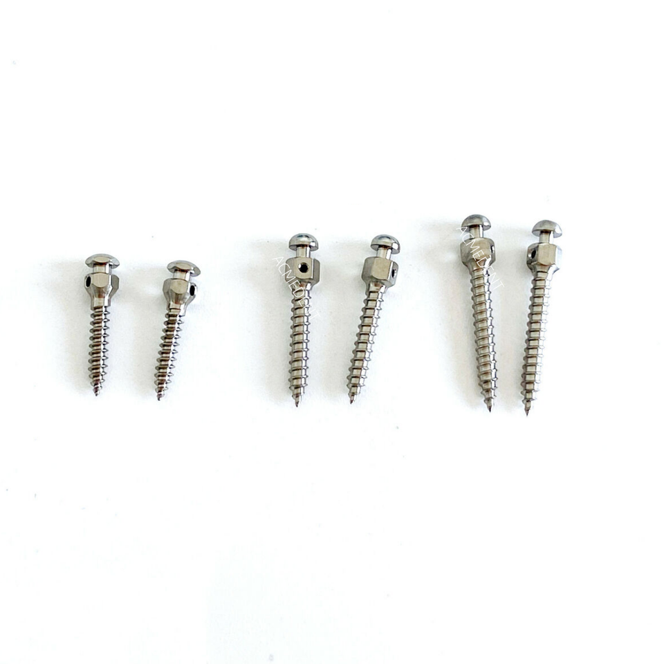 Dental Orthodontic Mini An Implant Micro Screws Driver Screwdriver ...