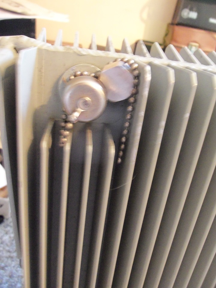 Bird 43 8890 Thruline 2500W / 5000W Attenuator Termaline Dummy Load ...