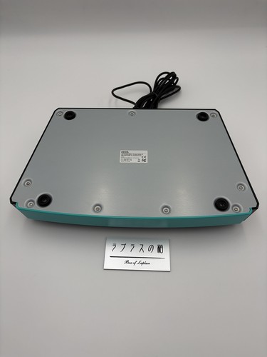 PS3 Hatsune Miku Project DIVA-F Mini Arcade Controller Black HP3-900 ...