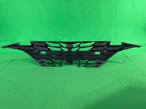 2021 Hyundai Elantra cover radiator grille 86366-AA010 | eBay