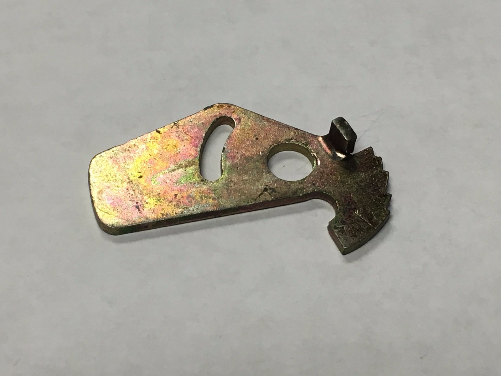 CARTER 1 BBL YF YFA CARBURETOR FAST IDLE CAM 181-376 | eBay