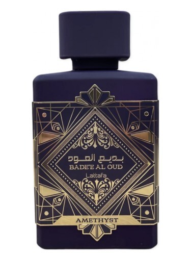 LATAFFA OUD FOR GLORY MEN & WOMEN BADEE AL OUD 100ML 100% ORIGINAL EAU ...