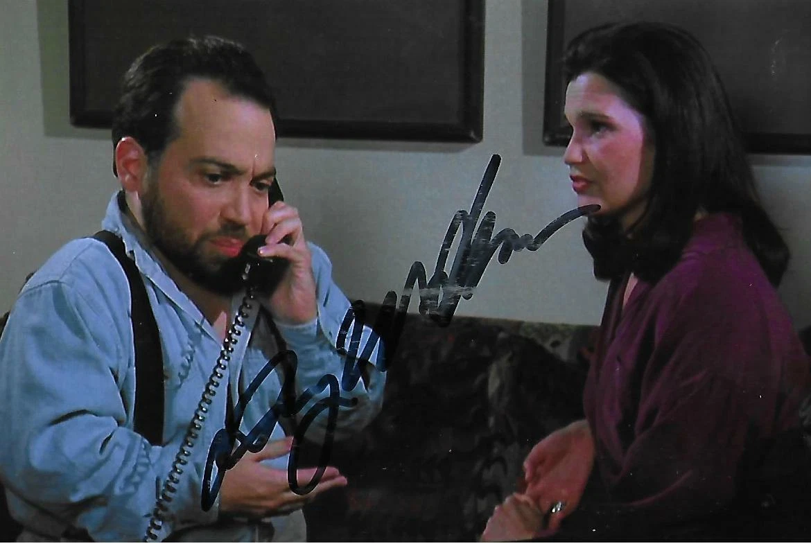 Danny Woodburn Seinfeld