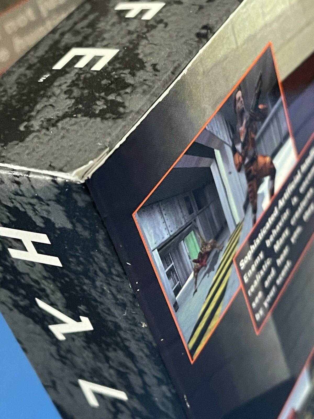 Half-Life (PC, 1998) for sale online | eBay