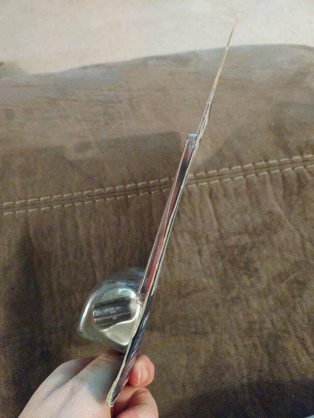 Vtg Rusty Wallace Nascar 50th Anniversary 1998 Winners Circle Kenner ...