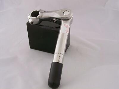 Stems - Fixie Stem - Nelo's Cycles