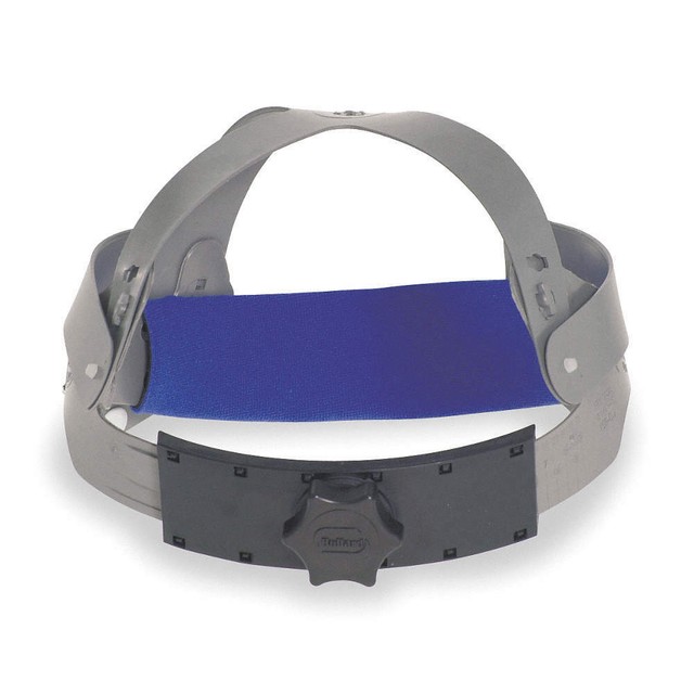 Bullard 20RT Ratchet Suspension Headband Respirator Mask for sale ...