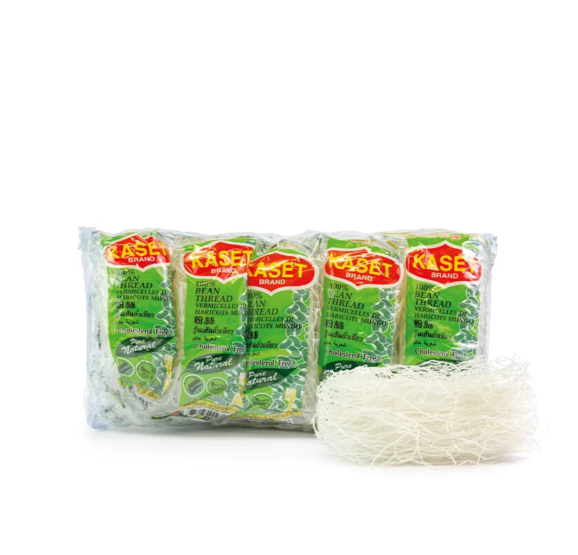 Glass Noodles Package