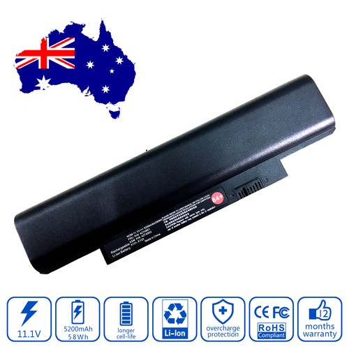 Battery for Lenovo ThinkPad X131e 3374,X130e 0622,X130e,X140e Laptop ...