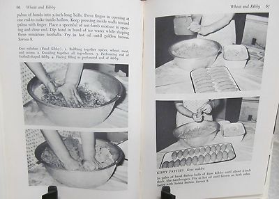 The Art of Syrian Cookery by Corey, Helen | eBay