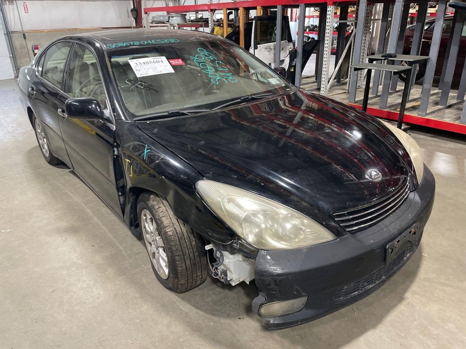2004 Lexus ES330 3.3L 3MZFE Engine Assembly 82K Miles VIN A 5th Digit ...
