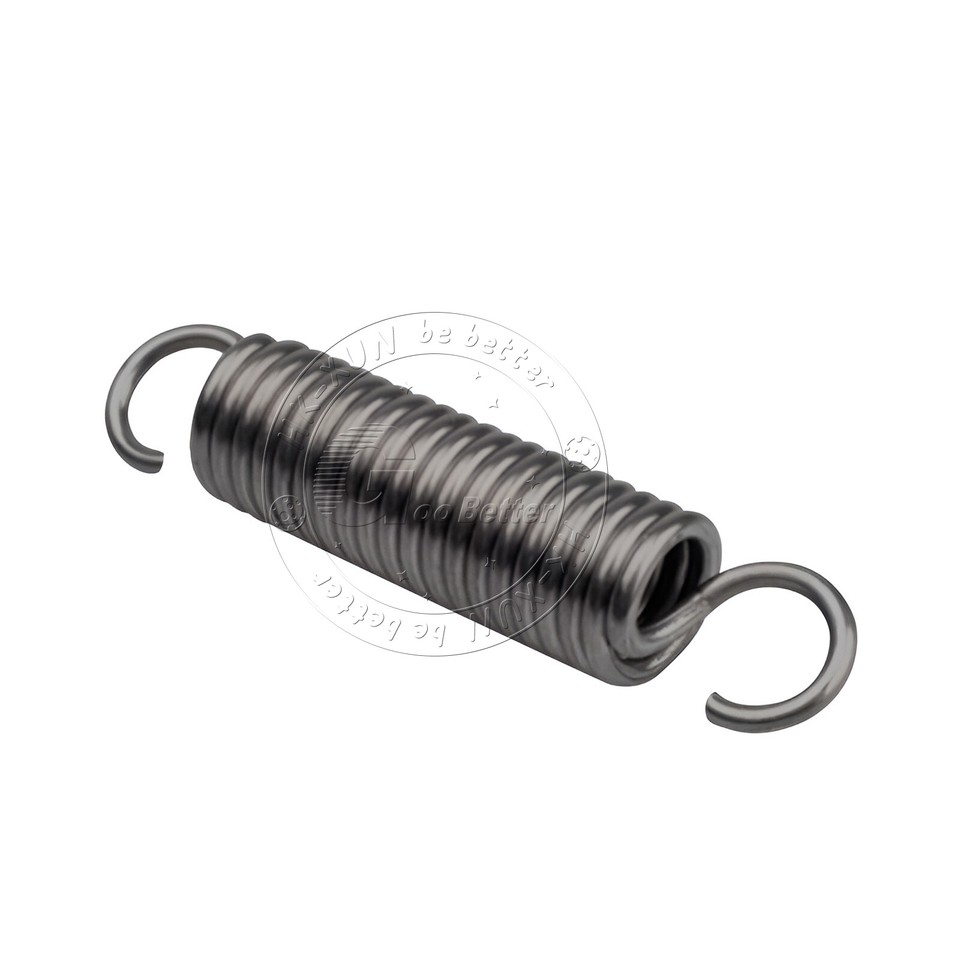 Expansion Springs Extension Tension Spring, Wire Diameter 1.5mm, OD 8mm ...