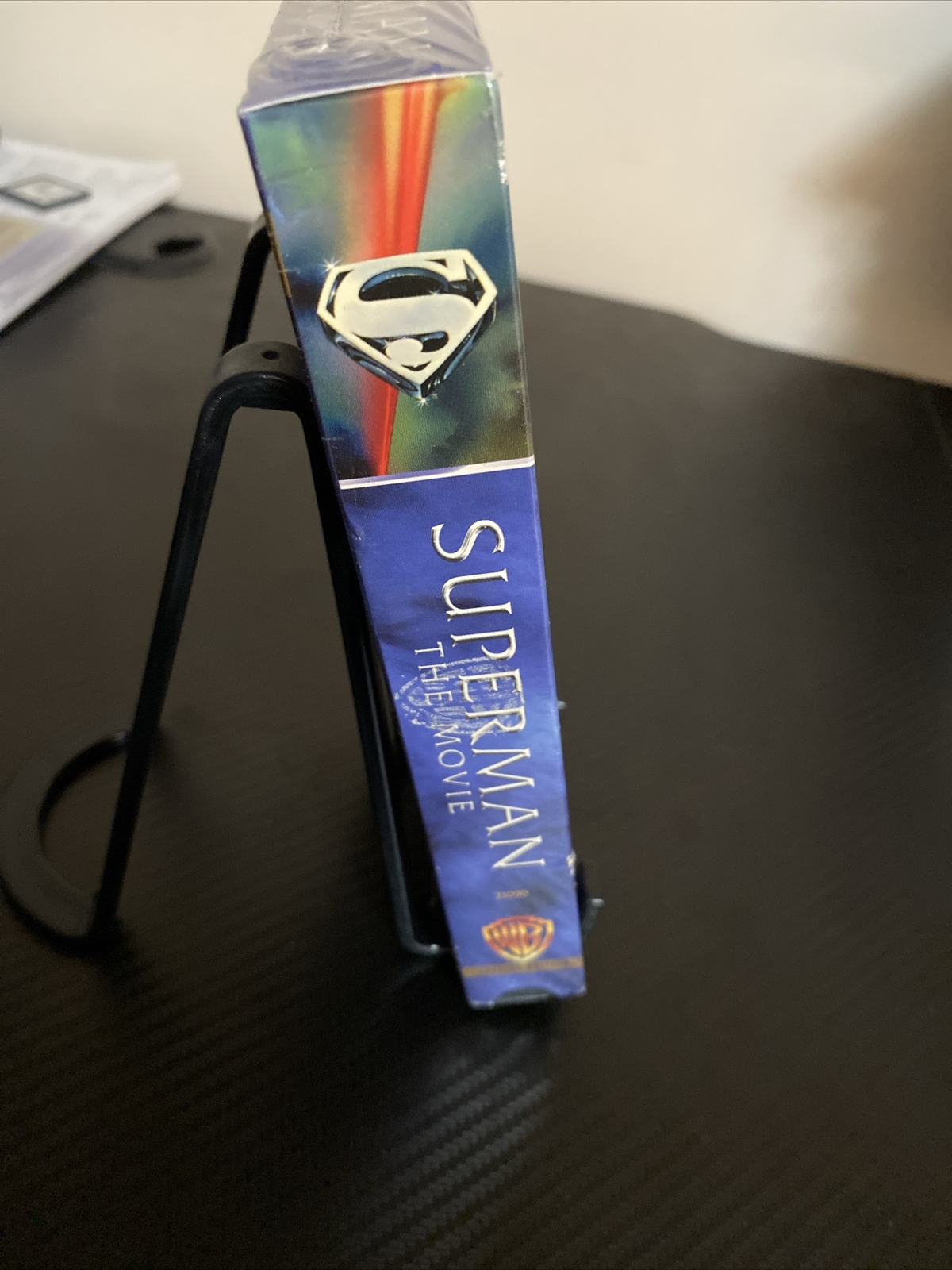 Superman: The Movie (VHS, 2001, Special Edition) for sale online | eBay