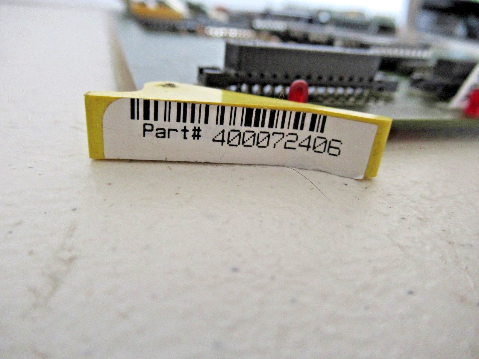 IPC DIGITAL LINE CARD TRADENET MX 500072006 400072406 | eBay