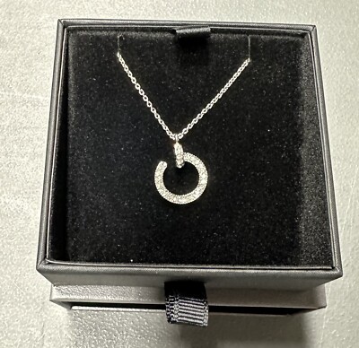 Ayla Necklace - Vince Camuto -- New in Box | eBay