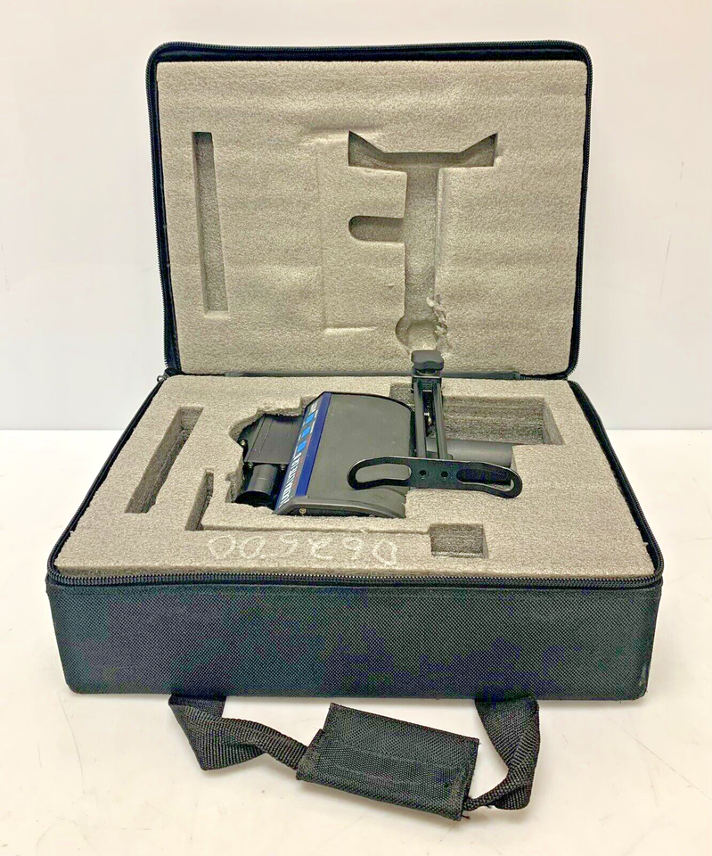 Laser Technology ULTRA LYTE LR B LTI 20-20 Radar Gun Speed/Range Finder ...