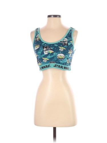 Star Wars Sports Bra Gem