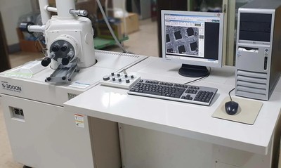 Semiconductor Manufacturing - Hitachi Sem