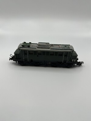 Marklin 3011 Passenger Train Car | eBay