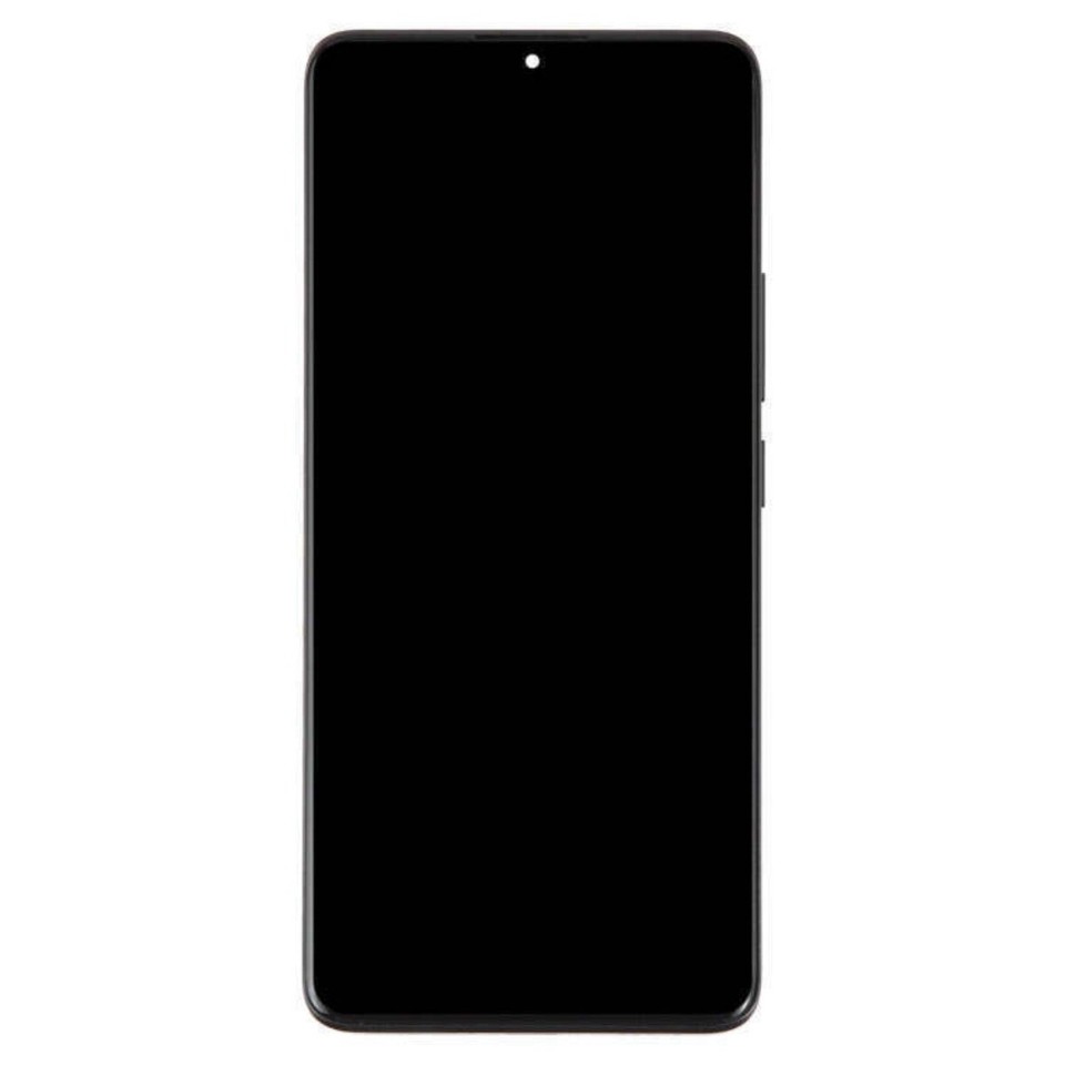 For Redmi Note 13 Pro+ 23090RA98C 23090RA98G 23090RA98I LCD Display ...