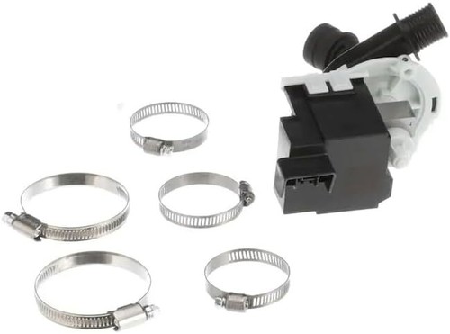 Replace for OEM GE Dishwasher Drain Pump Kit WD19X24829 | eBay
