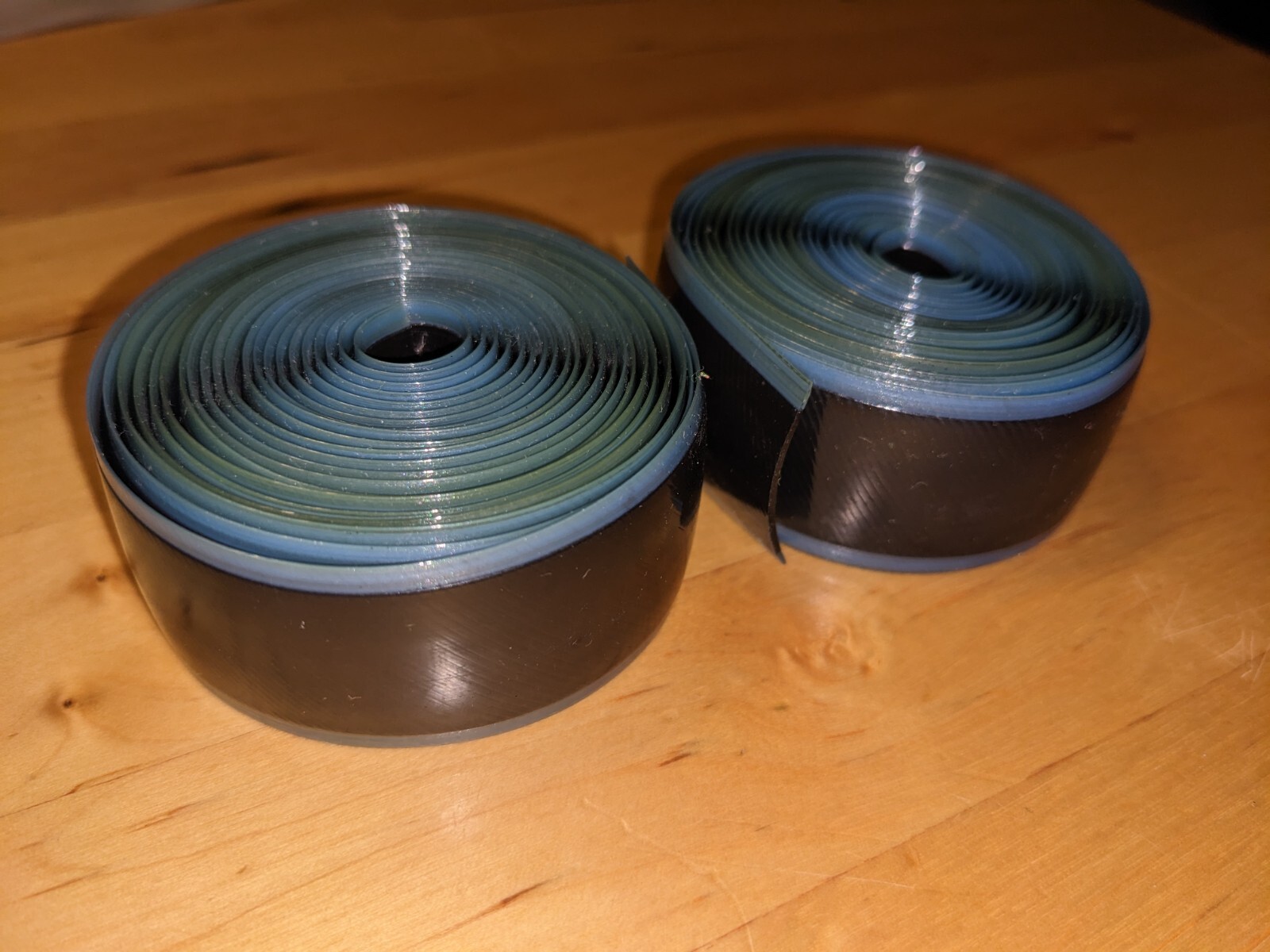 Two Bicycle Inner Tube Protector Tire Liner Puncture Proof Bike 700c 29 ...