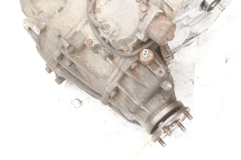 95-97 Toyota Land Cruiser FJ80 LX450 Transfer Case Assembly 4.5 FJ80 ...