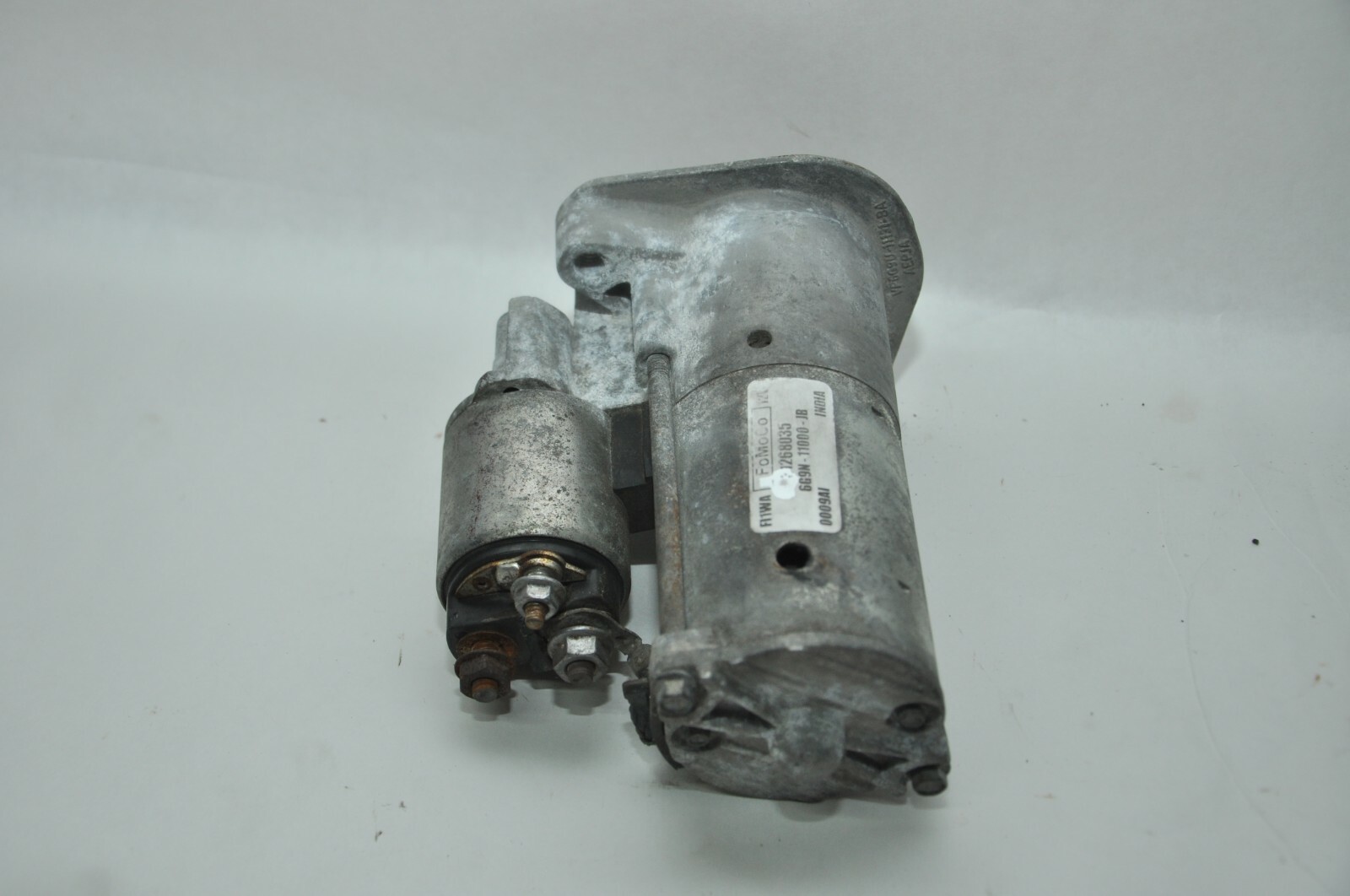 1999-2016 Volvo C30 S40 Electric Engine Starter Motor Assembly 36003222 ...