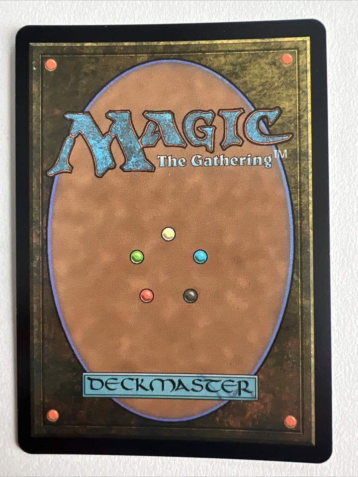 MTG Dr. Who SERIALIZED The Eleventh Doctor 277/511 Serial Number ...