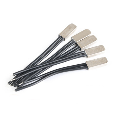Temperature Controllers - Thermal Protector