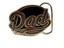 1987 Dad Belt Buckle by Great American Belt Co. | eBay