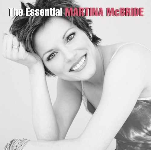 The Essential Martina McBride 887254648826| eBay
