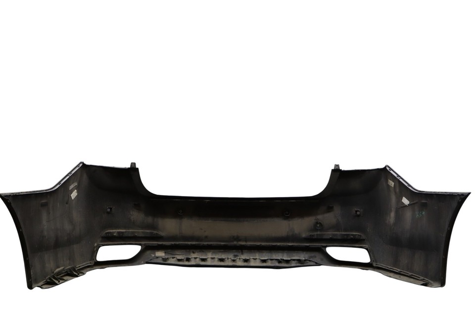 15-20 Hyundai Genesis G80 Rear Bumper Cover Panel Assembly 86611B1000 ...
