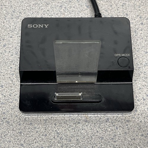 Sony Digital Media Port iPod Player Adapter Model TDM-iP1 | eBay