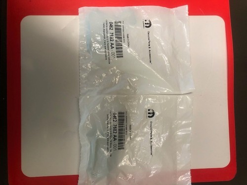 GENUINE OE Mopar DURANGO, GRAND CHEROKEE, WRANGLER, RAM 04627682AA PCV ...