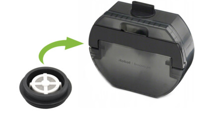 ORIGINAL Water Tank Filter for iRobot Braava Jet M6 | eBay Australia