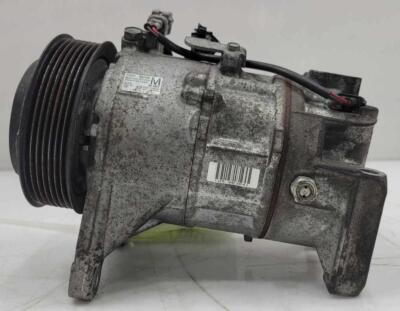 2015 - 2020 Nissan Murano 3.5L AC Compressor Assembly OEM 926005AA0A | eBay